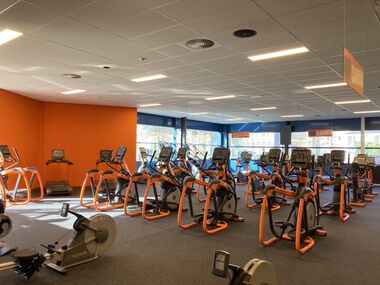 Sportscholen in Enschede | Basic-Fit